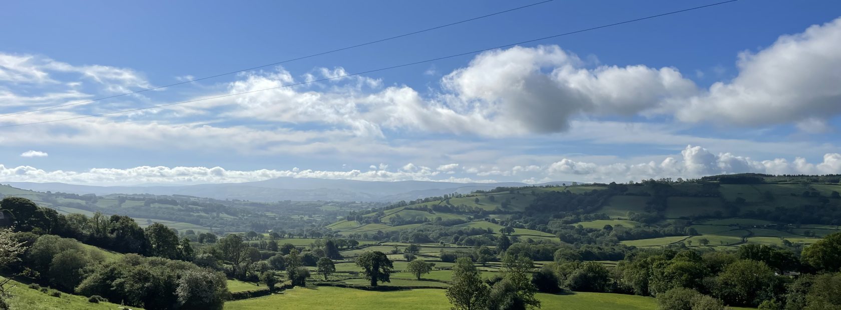 Cwmdu, capital of Cwtch - Erwain Escapes